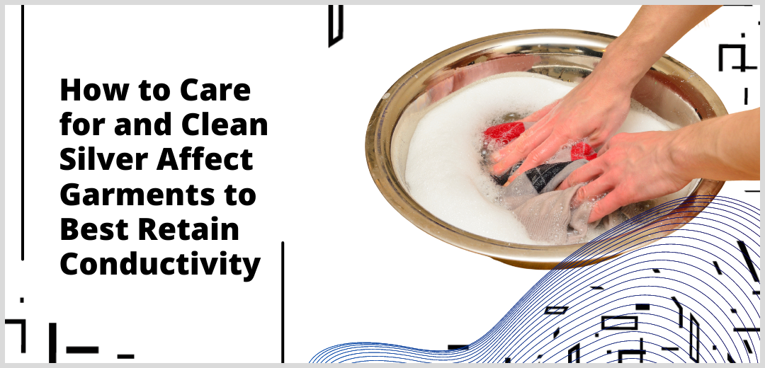 Clothing Care | Clothes Made With Silver | EMF Shielding Fabric ...